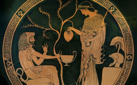 IL VINO IN GRECIA, VINO DEGLI DEI - Il Nomade di Vino