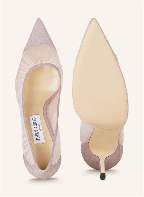 JIMMY CHOO Online Shop für Taschen & Schuhe