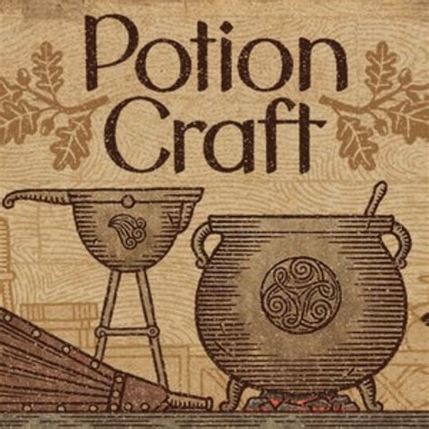Potion Craft: Alchemist Simulator — обзоры и отзывы, описание, дата ...