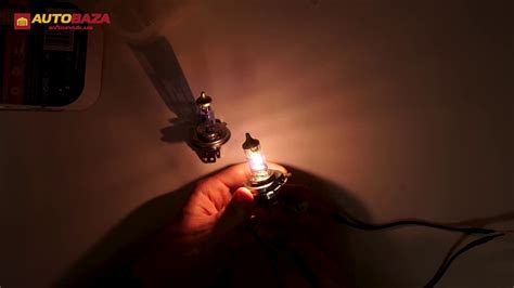 Галогенная лампа General Electric Megalight Ultra +150% H4 12V 60/55W ...