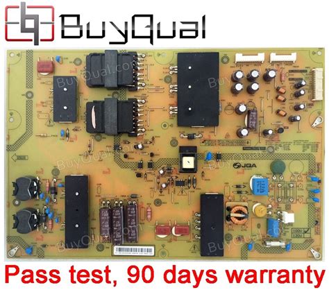 FSP PK101V3330I FSP218-5F01 Power Supply Board