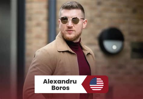 Alexandru Boros' Journey to Self-Improvement at Turkeyana