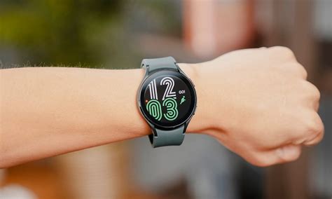Samsung Galaxy Watch4 series bridges health, wellness, and technology ...
