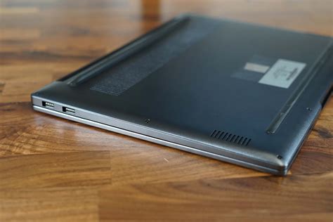 New Huawei MateBook 14 review: An attempt at a MacBook Air alternative ...