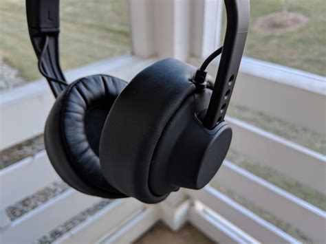 AIAIAI TMA-2 modular headphones review: Fantastic sound, compromised ...
