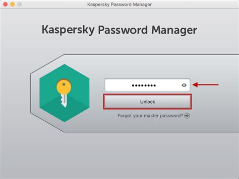 Kaspersky Lab rilascia una nuova versione di Kaspersky Password Manager ...