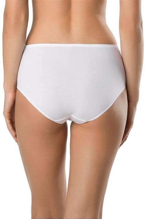 Женские трусы-слипы с высокой посадкой Conte Elegant Lingerie 6590778 ...