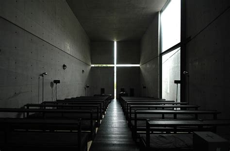 What Is Sacred Space? | ArchDaily