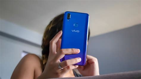 7 Best Features of the VIVO V11i