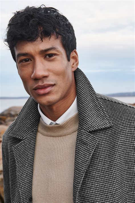 ROY ROBSON - Premium Menswear