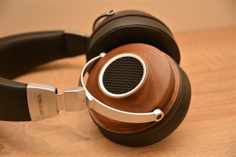 SIVGA SV007 - Słuchawki - Audiostereo.pl