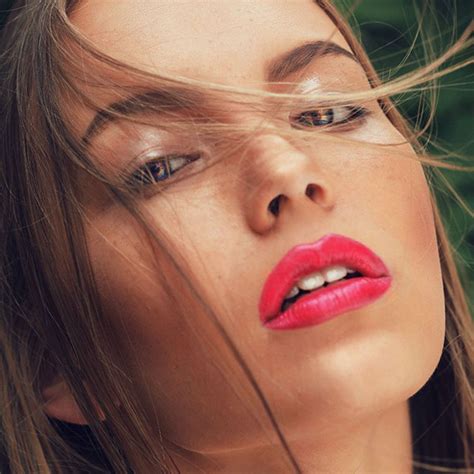 Summer beauty ! on Behance