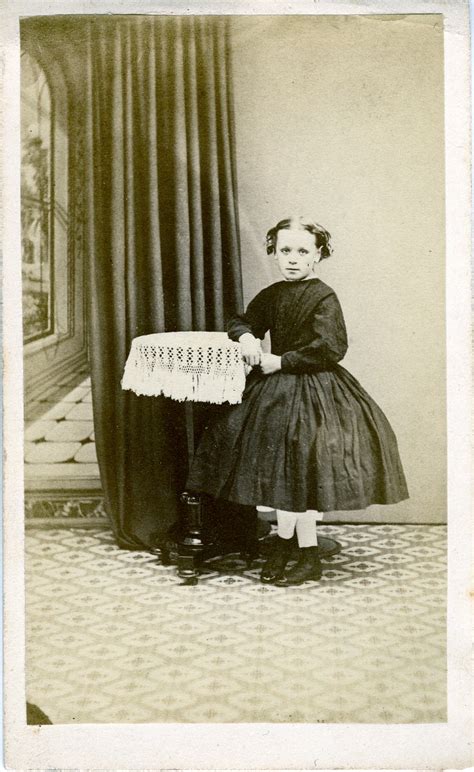1860s photo | Who Were They?