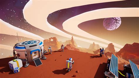 Astroneer - Nintendo Switch