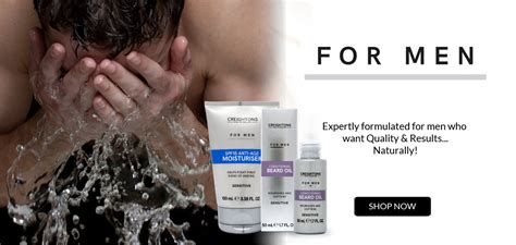 Creightons.com I Shop Online for Haircare, Skincare & Beauty brands.