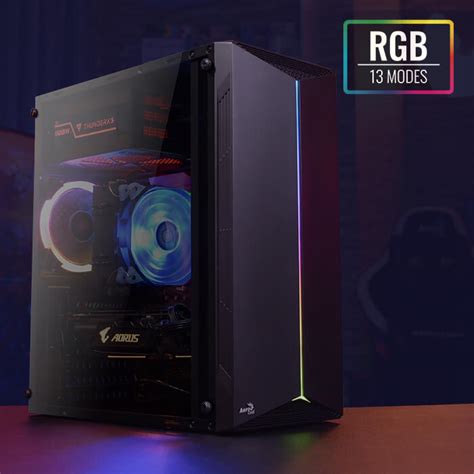 Split - AeroCool