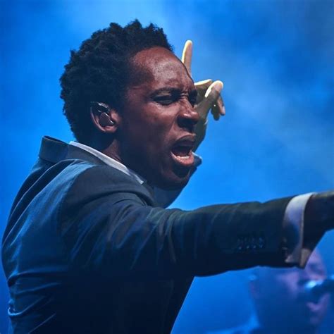 Lemar Concerts & Live Tour Dates: 2024-2025 Tickets | Bandsintown