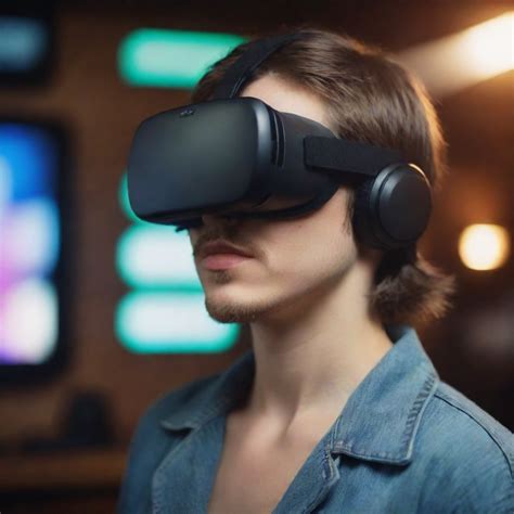 Купить виртуальную реальность: цены, советы и преимущества 🕶️