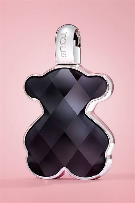 Eau de Parfum LoveMe Onyx Tous 90 ml | Deprati Tienda Online