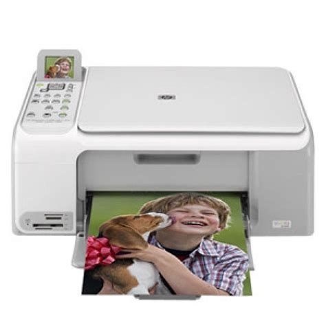 Скачать Драйвер Для Принтера Hp Photosmart C4100 - revizionvita