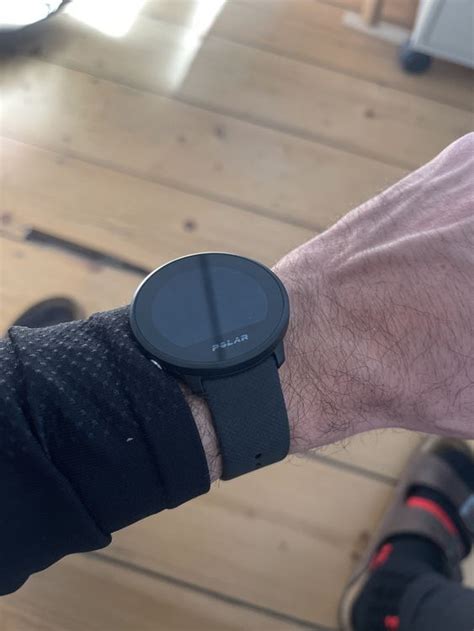 Sportuhr Polar | Kaufen auf Ricardo