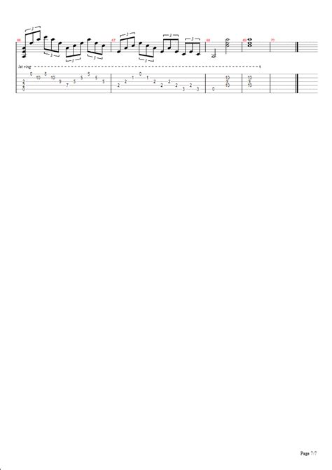 Лунная соната /Moonlight sonata скачать ноты дя гитары