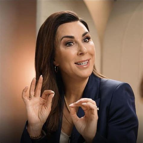 Judith Williams: Statt Botox schwört sie auf dieses Serum für glatte ...