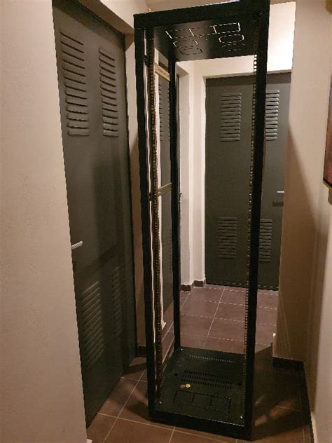 Καμπίνα Rack 42U 19'' επιδαπέδια - αγγελίες στον Ν. Αττικής - Δυτικού ...