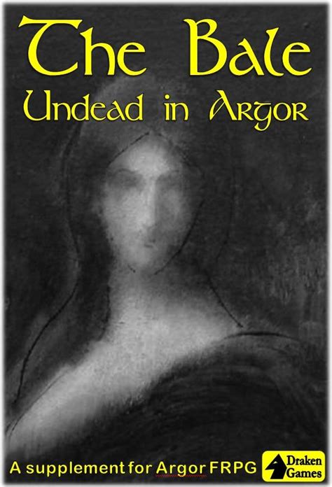 Argor FRPG | Draken Games