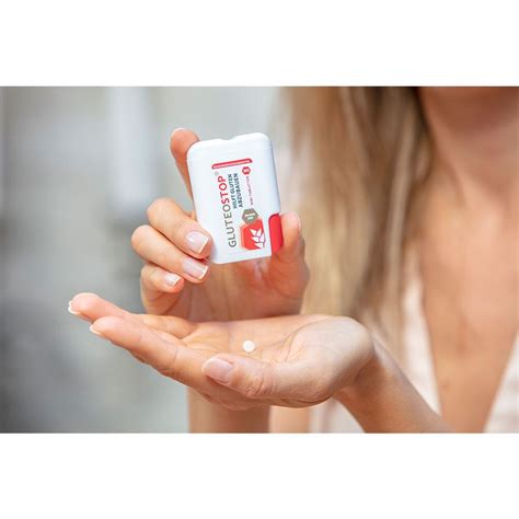 GLUTEOSTOP® 30 St - Shop Apotheke