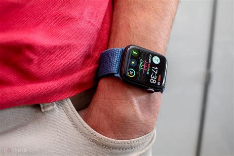 Apple Watch Series 4 станут самыми старыми умными часами компании ...