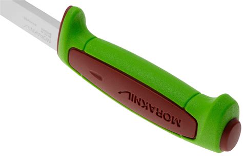 Morakniv Basic 546 Limited Edition 2024, 14282 stainless, fixed knife ...