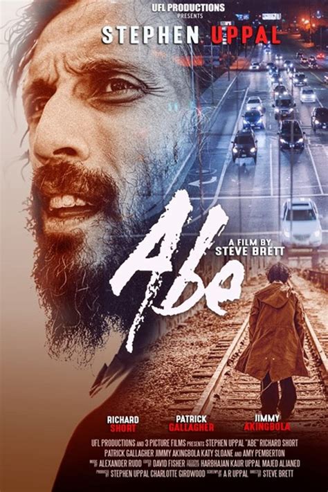 Abe Pictures | Rotten Tomatoes