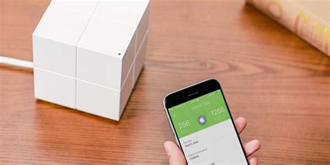 Span 4,000-sq. ft. with Wi-Fi using Tenda's Mesh System for $66.50 from ...