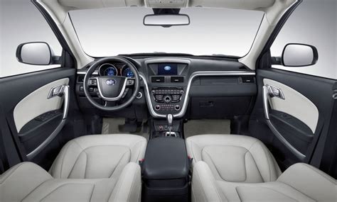 Lanzamiento: FAW X80 : Autoblog Uruguay | Autoblog.com.uy
