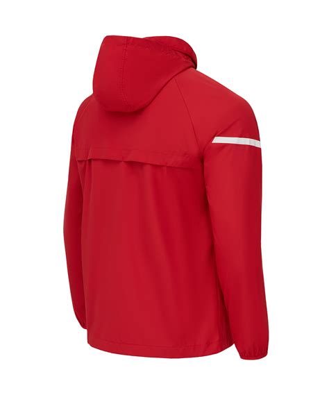 Куртка ветрозащитная CAMP 2 Rain Jacket, красный, детский – купить за 5 ...