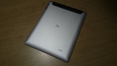 ZTE e-Learning PAD E9Q - характеристики, фото и видео, преимущества и ...