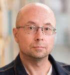 Kostya (Ken) Ostrikov - Centre for Biomedical Technologies