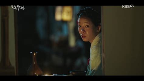 Tale of Nokdu: Episodes 1-2 » Dramabeans Korean drama recaps