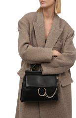 Женские сумки Chloé, купить по цене от 4 765 руб. в интернет-магазине ЦУМ
