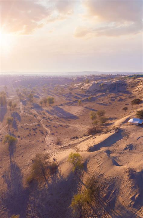 Private Camp | MANVAR Resort & Desert Camp