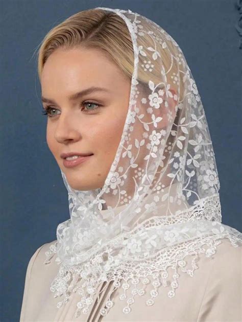 Mantilla – Catholic Shop