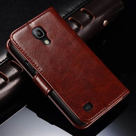 Купить кошелек Casa чехол для samsung галактики S4 мини i9190 флип ...