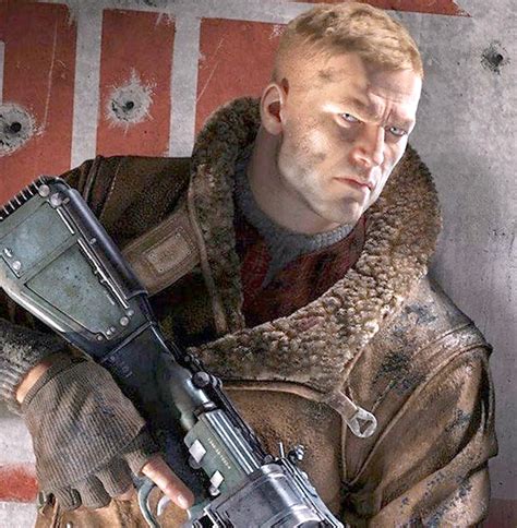 Wolfenstein: The New Order на ПК отдают бесплатно и навсегда - Gamebomb.ru