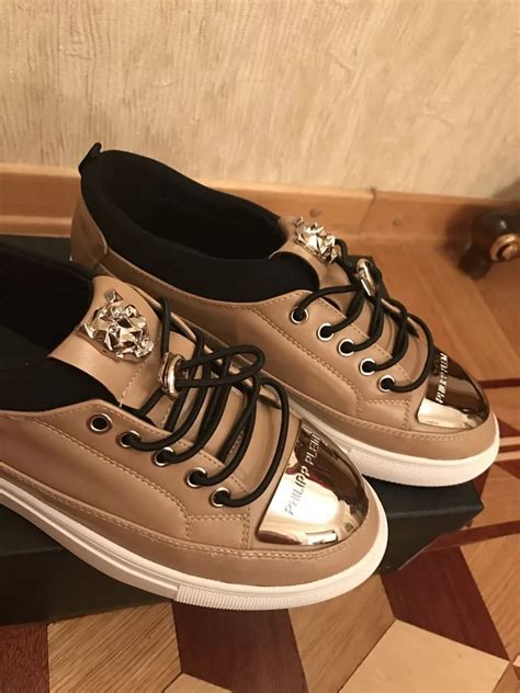 Philipp Plein cipők (30 kép): Philipp Plain női modelljei