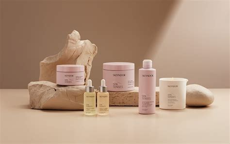 Skeyndor Launches Spa Senses - Destination Deluxe