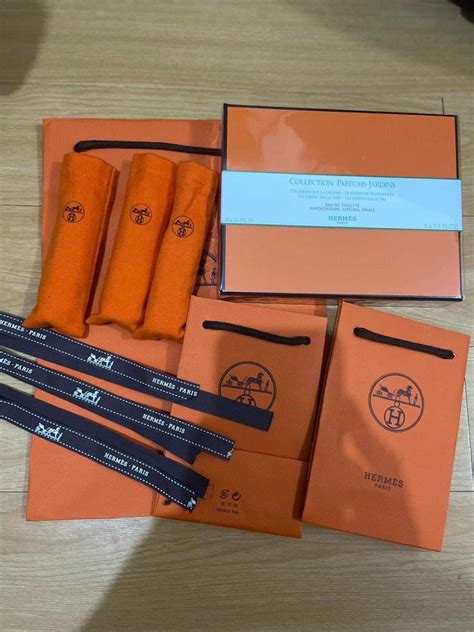 Hermes, Beauty & Personal Care, Fragrance & Deodorants on Carousell