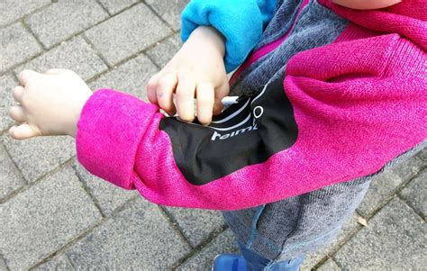 ReimaGo - Reima Go - Outdoorkinderjacke (2) - Mama geht online