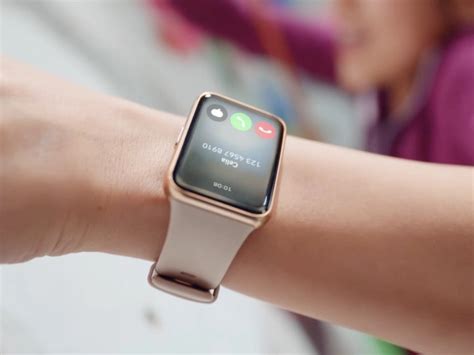 Huawei releases new update for Watch Fit 2 - NotebookCheck.net News