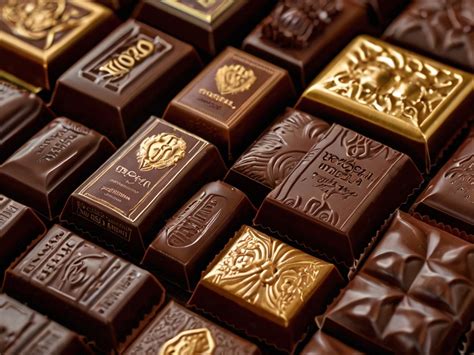 The Sweet Potential: Exploring Ukrainian Chocolate Brands - Made-in-Ukraine